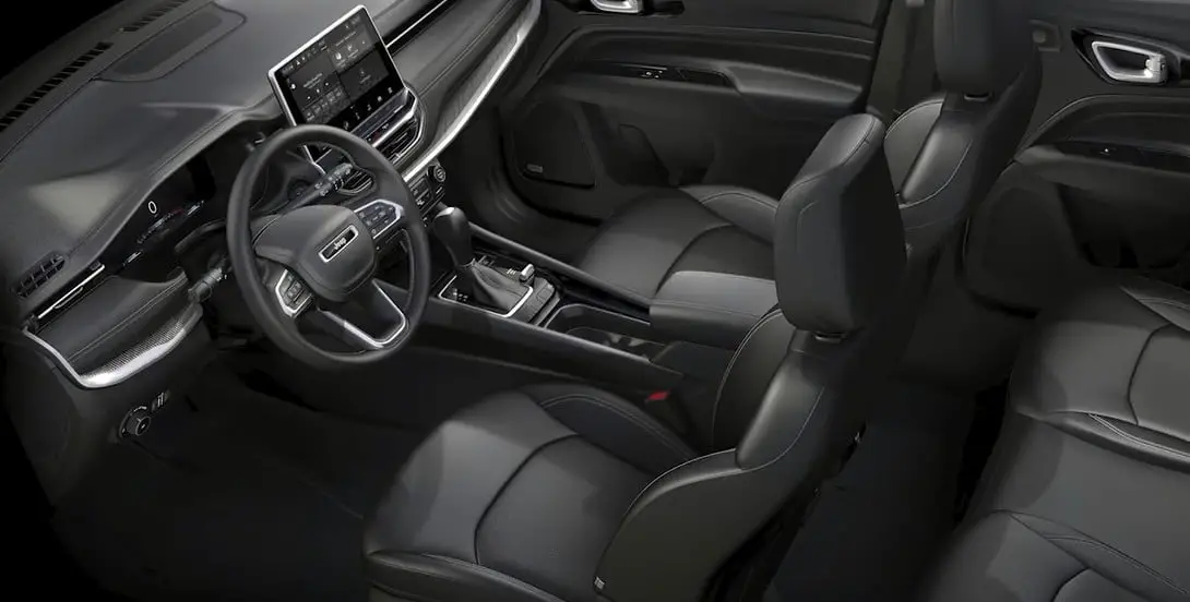 Is the Jeep Compass A Good Car? Reasons - Jeep Auto Care