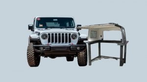 Can You Convert a Soft Top Jeep to Hardtop – Ultimate Guide