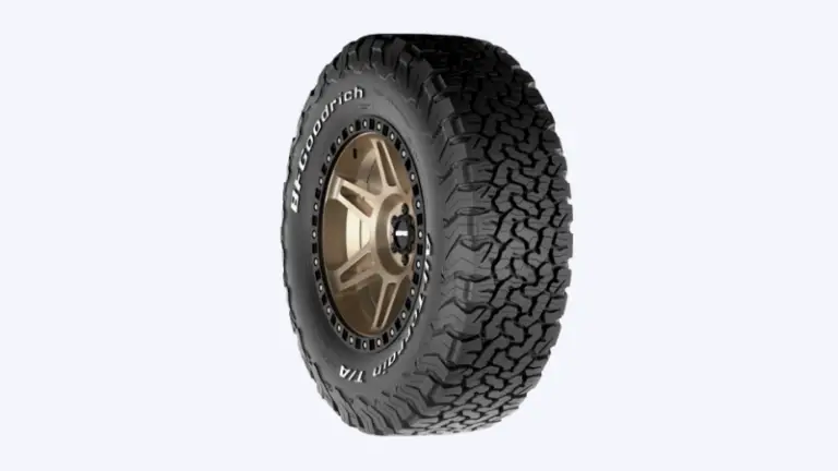 Duratrac Vs Ko2: A Detailed Comparison Of All-terrain Tires - Jeep Auto ...