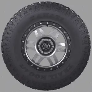 5 Best 35-Inch Tires For Jeep Gladiator 2023[Our Top Picks] - Jeep Auto ...