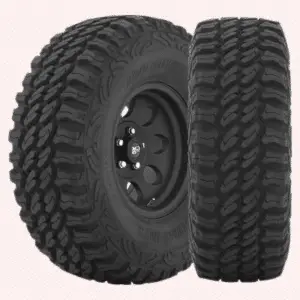 5 Best 35-Inch Tires For Jeep Gladiator 2023[Our Top Picks] - Jeep Auto ...