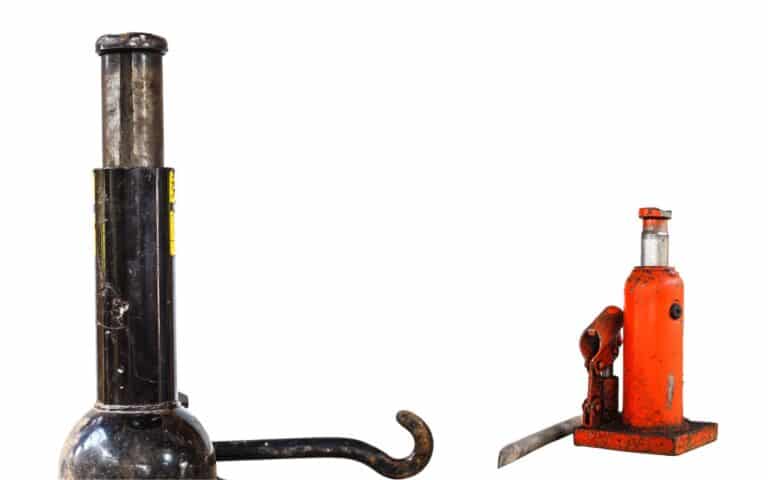 Jack Points on Jeep Wrangler: Why Is It So Important? - Jeep Auto Care